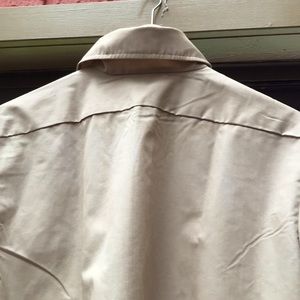 Sears | Shirts | Mens Vintage Sears The Mens Store Nwot | Poshmark